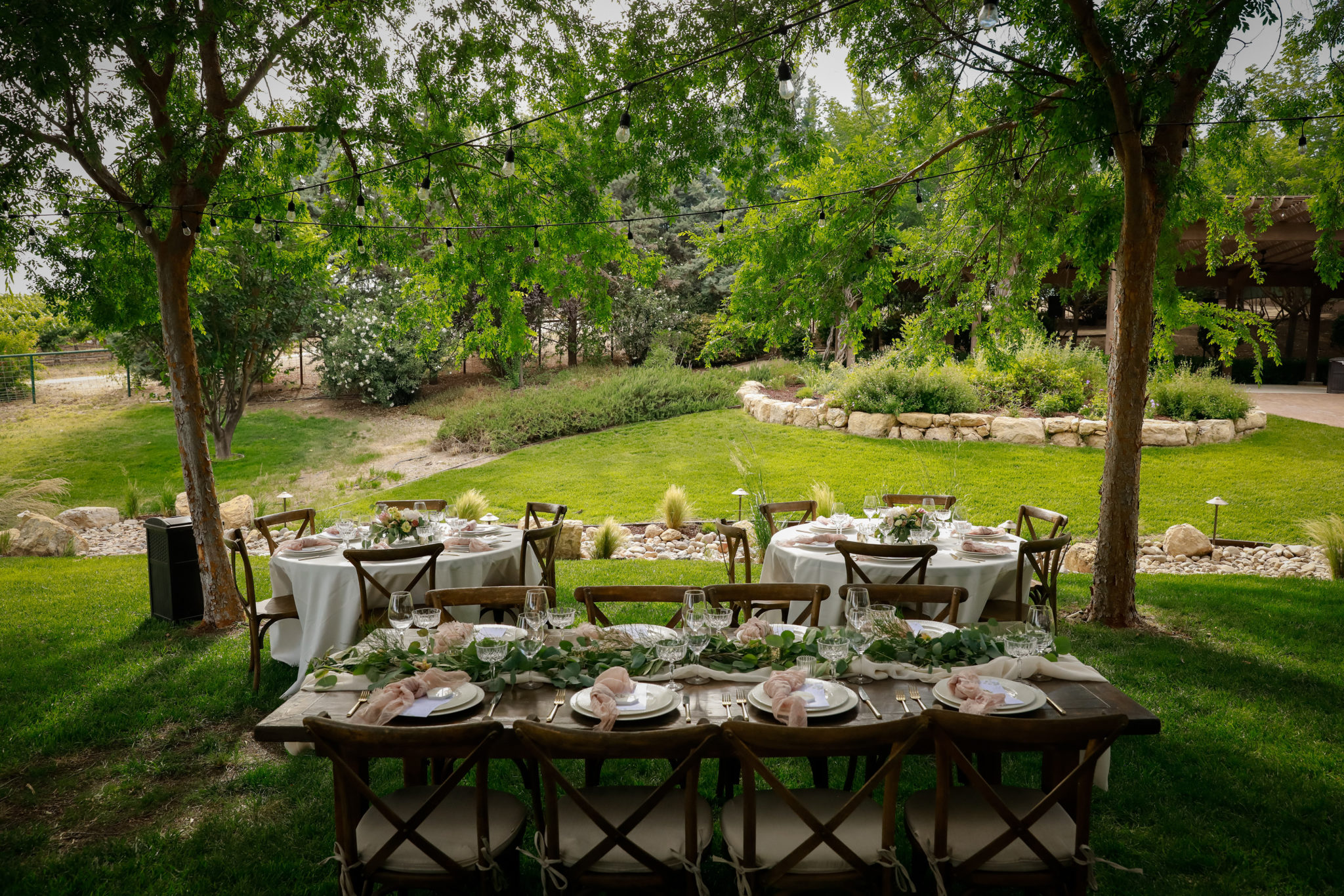 GALLERY - Bella Terra Events